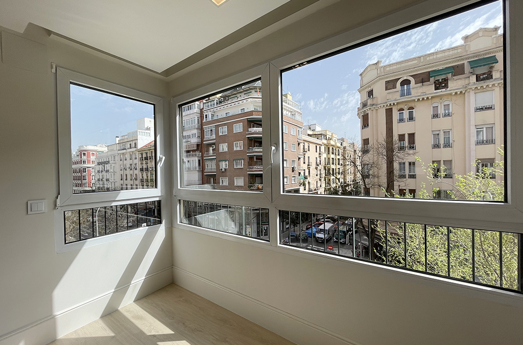 Ref: 40557 . Edificio haciendo esquina – Canaima Inmobiliaria